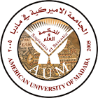 Course categories | AUM e-Learning System